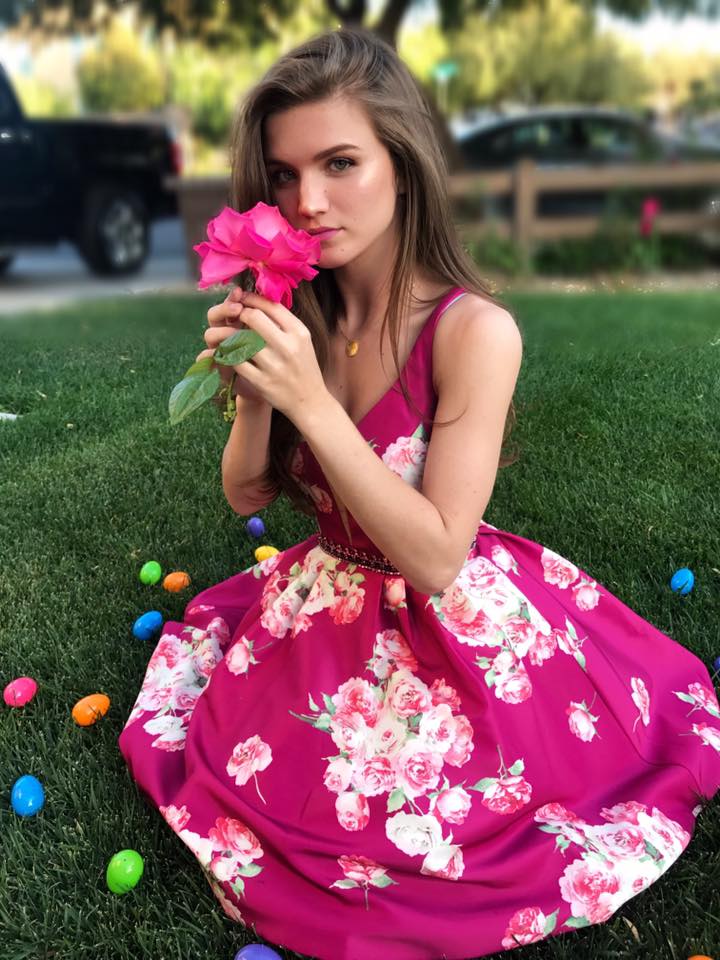 Picture of Nikki Sia