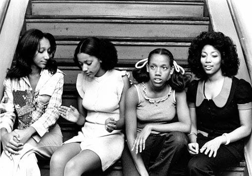 Picture of The Pointer Sisters