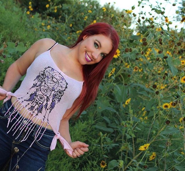 Picture of Rachel Oliver