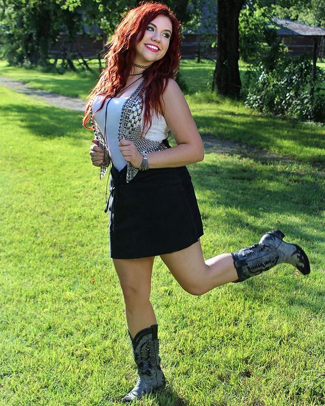 Picture of Rachel Oliver