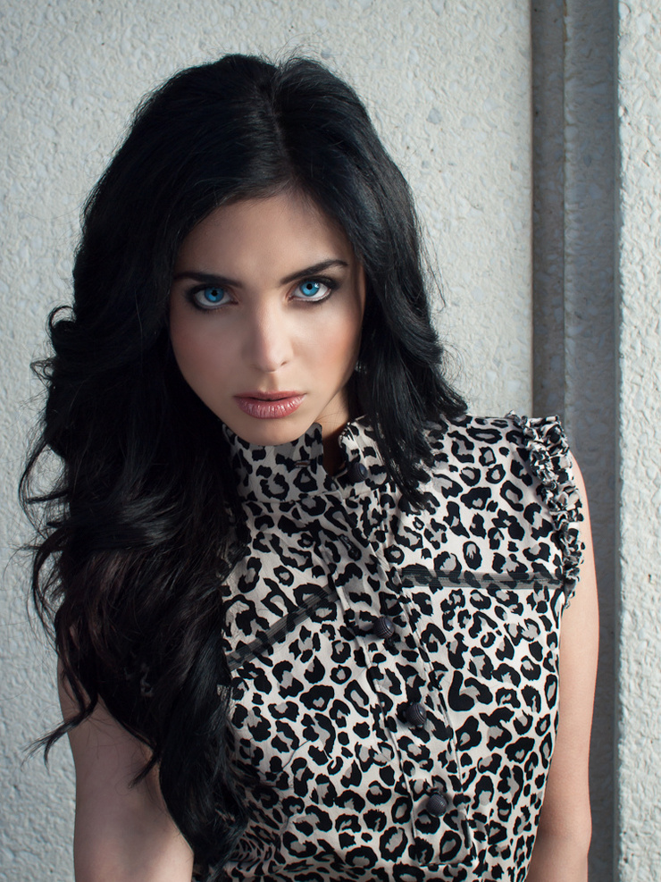 Picture of Danyella Angel