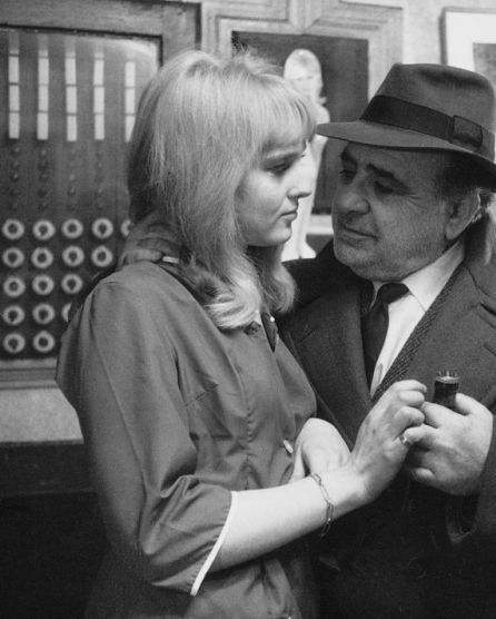 Picture of Christa Lang