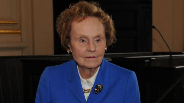 Picture of Ysanne Churchman