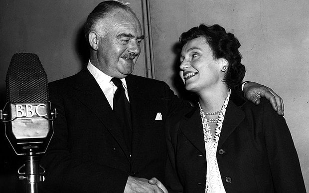 Image of Ysanne Churchman