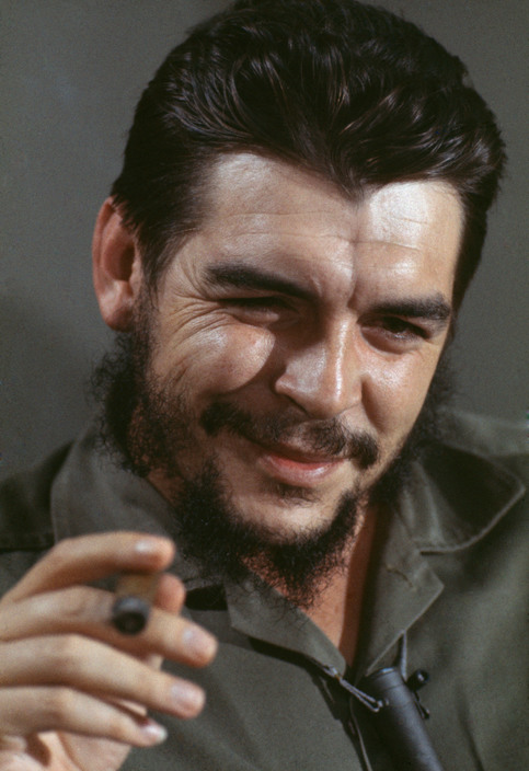 Picture of Che Guevara
