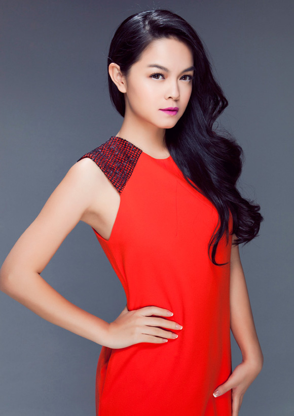 Pham Quynh Anh picture