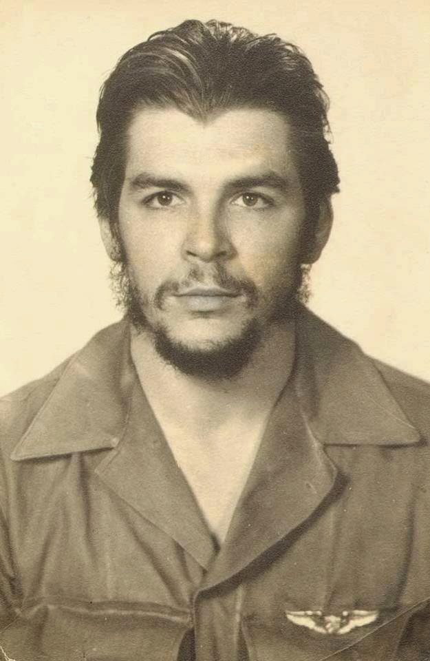 Picture of Che Guevara