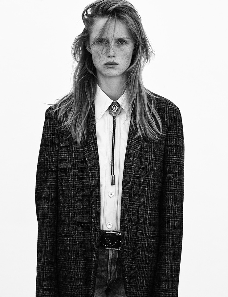 Picture of Rianne Van Rompaey