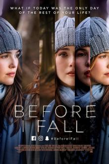 Picture of Before I Fall