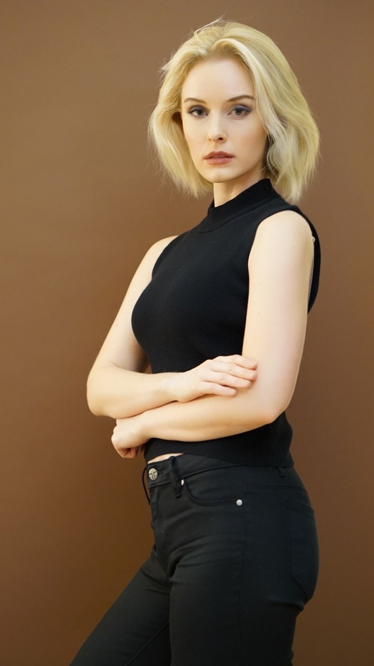 Picture of Taylor Gildersleeve
