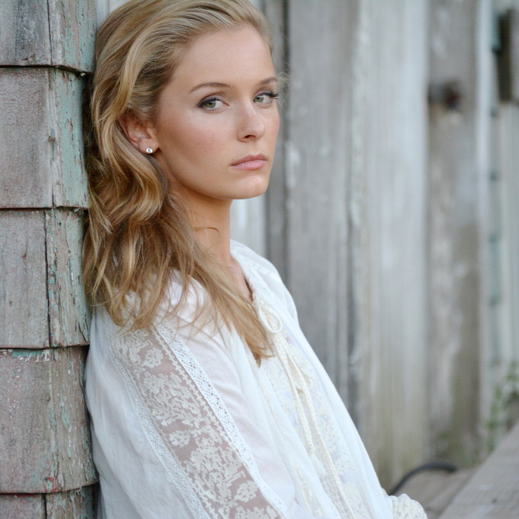 Picture of Taylor Gildersleeve