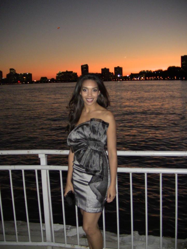 Picture of Celestine Rae