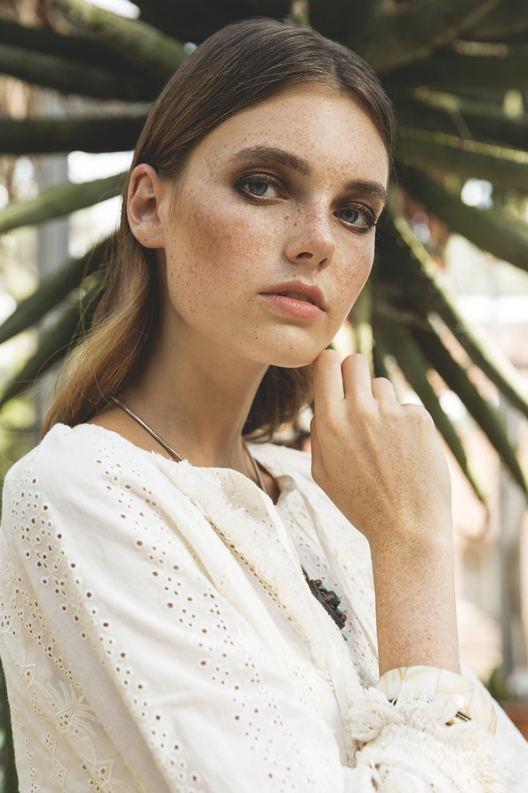 Picture of Celine Bethmann