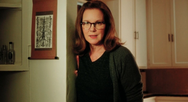 Picture of Elizabeth Perkins