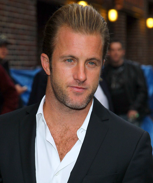 Picture of Scott Caan
