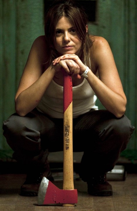 Picture of Manuela Velasco