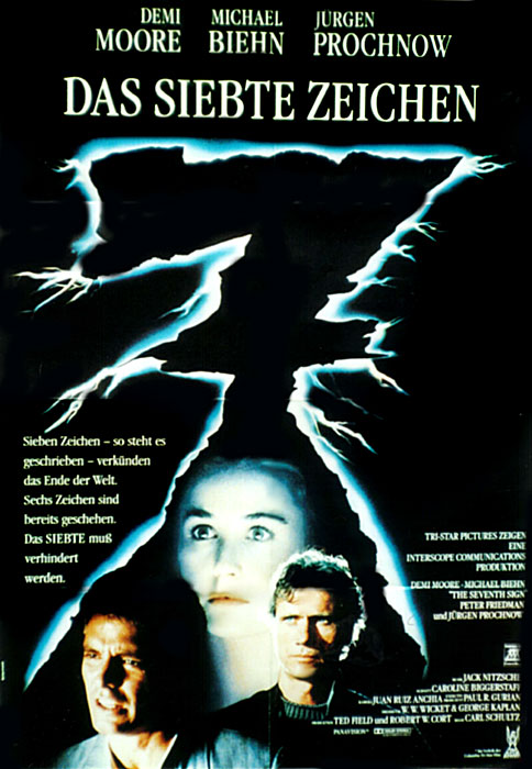 Image of The Seventh Sign