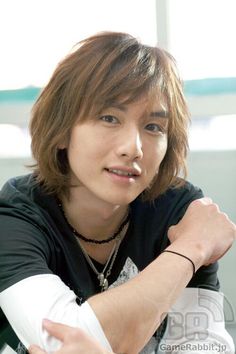 Image of Kei Hosogai