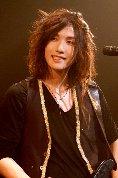 Picture of Kei Hosogai