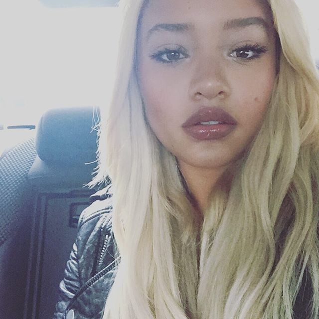 Picture of kim johansson