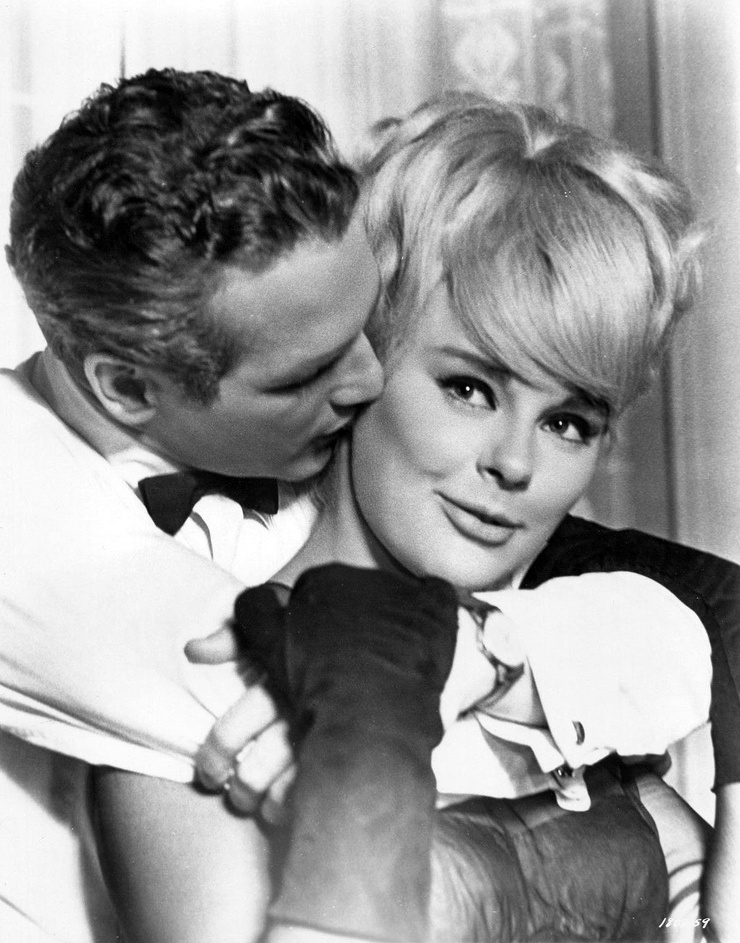 Elke Sommer