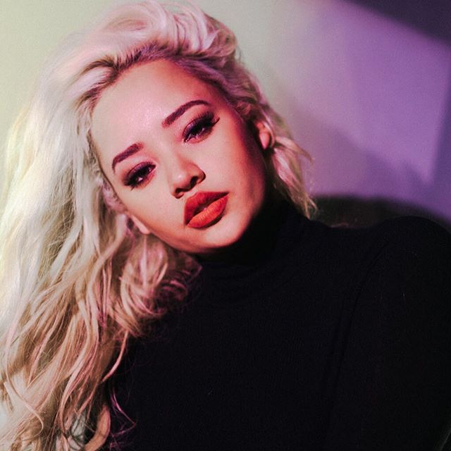 Picture of kim johansson