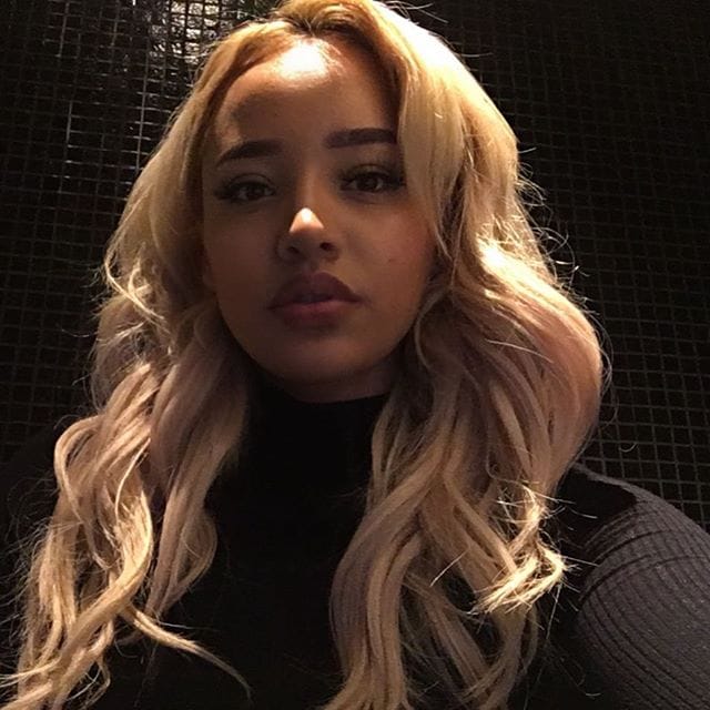 Picture of kim johansson