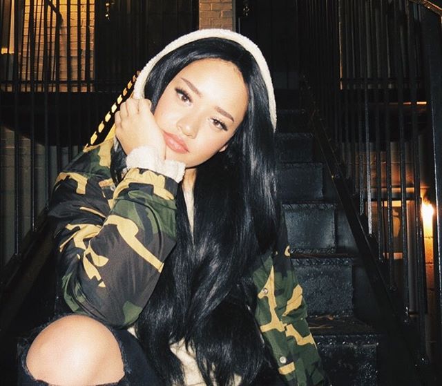 Picture of kim johansson