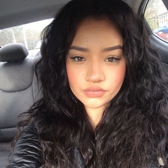 Picture of kim johansson