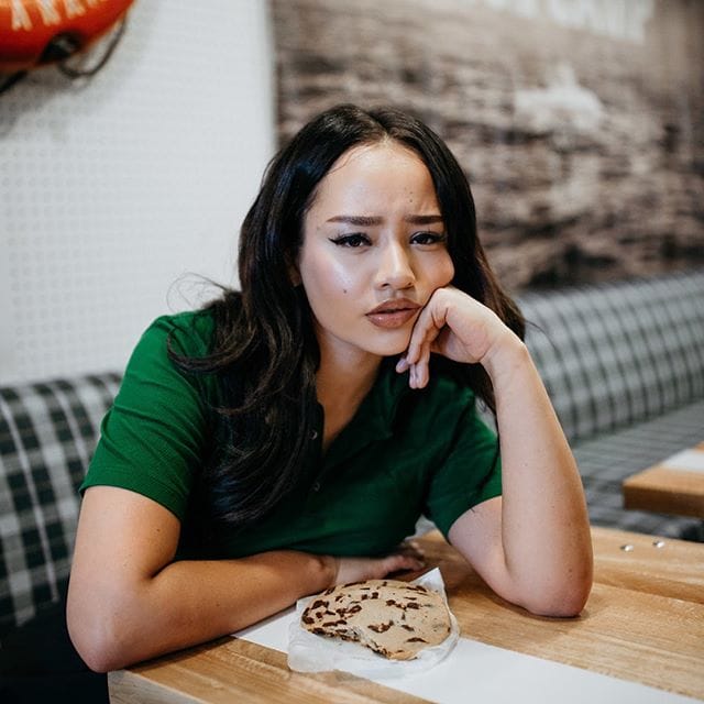 Picture of kim johansson