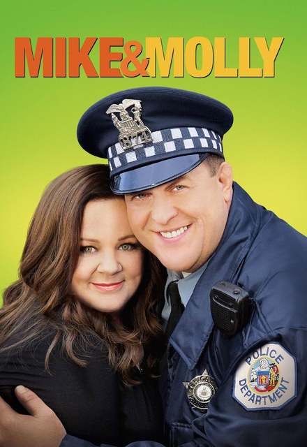 Image of Mike & Molly