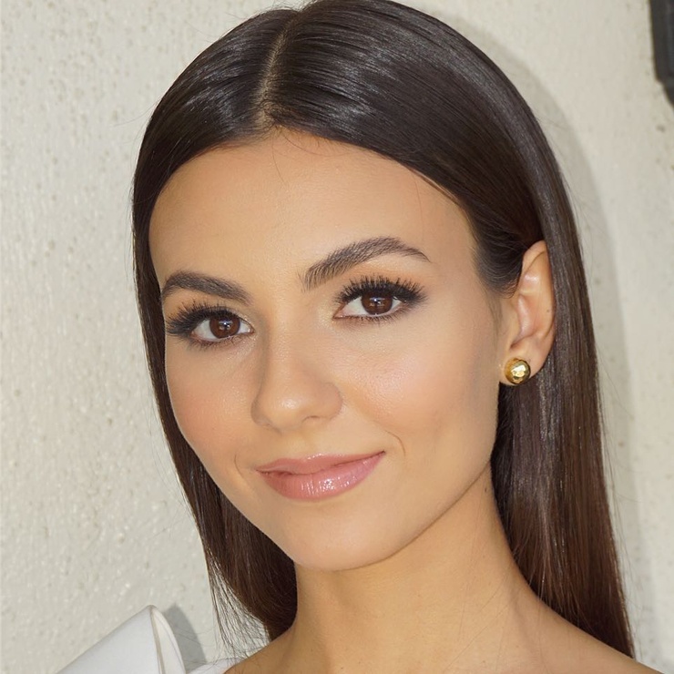 Image of Victoria Justice