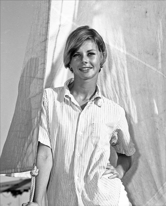 Picture of Jan Smithers