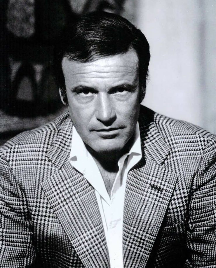 Picture of Richard Anderson