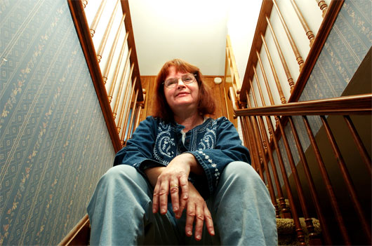 Picture of Nancy Springer