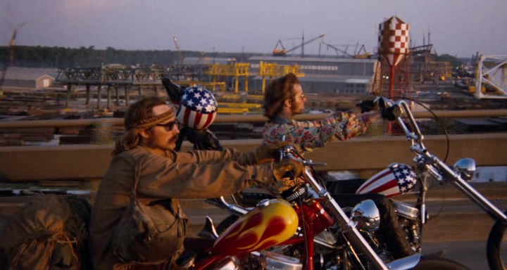 Picture of Easy Rider
