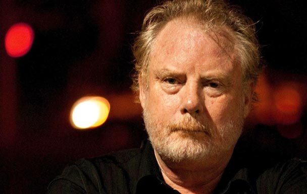 Picture of Michael Shrieve