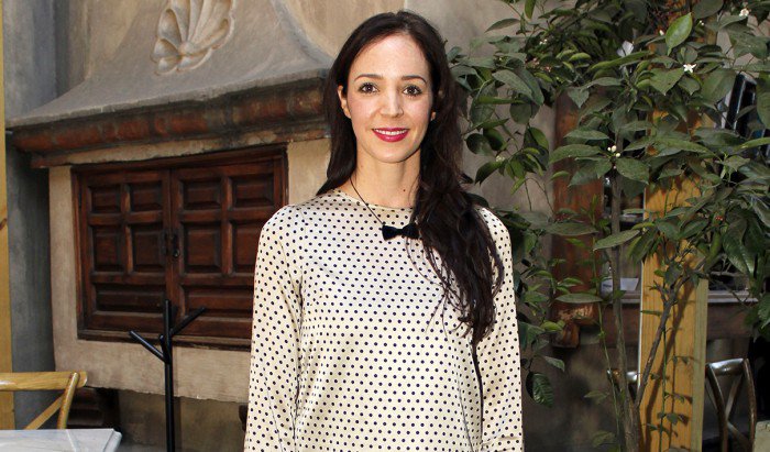 Picture of Daniela Zavala