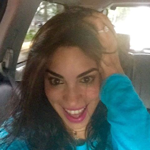 Picture of Analay Rodríguez