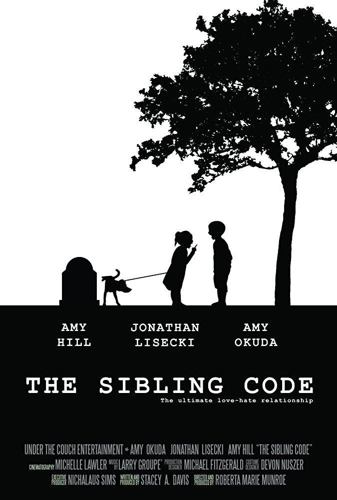The Sibling Code image