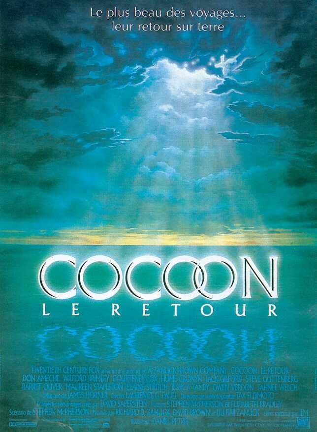 Picture of Cocoon: The Return (1988)