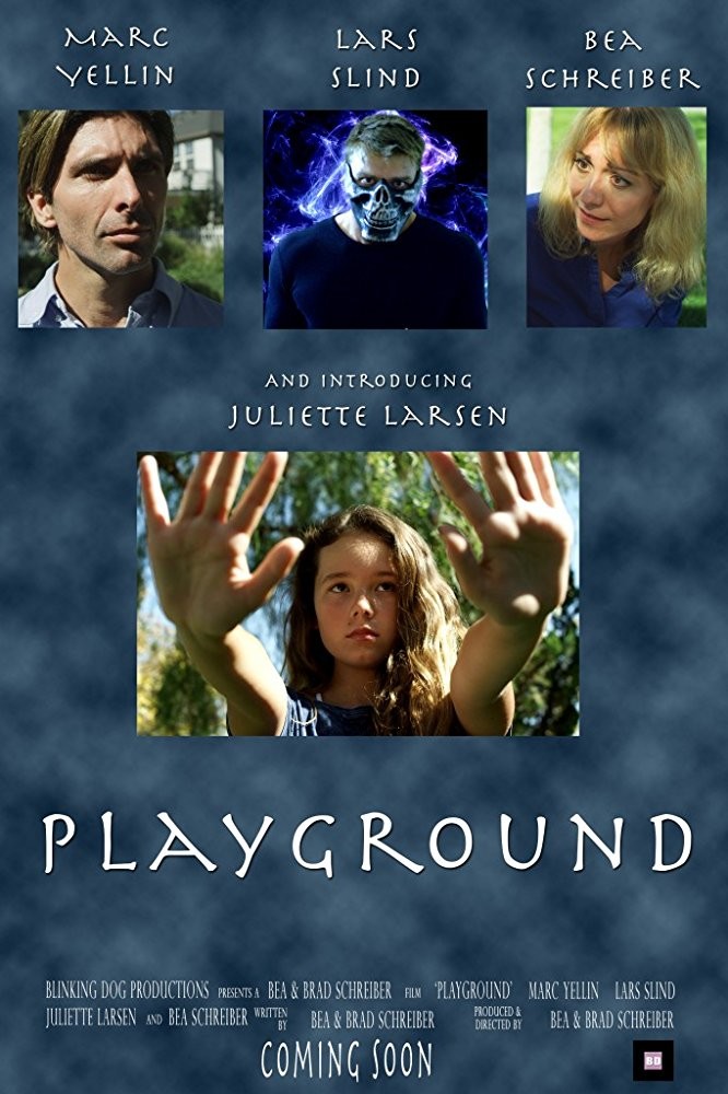 Picture of Playground