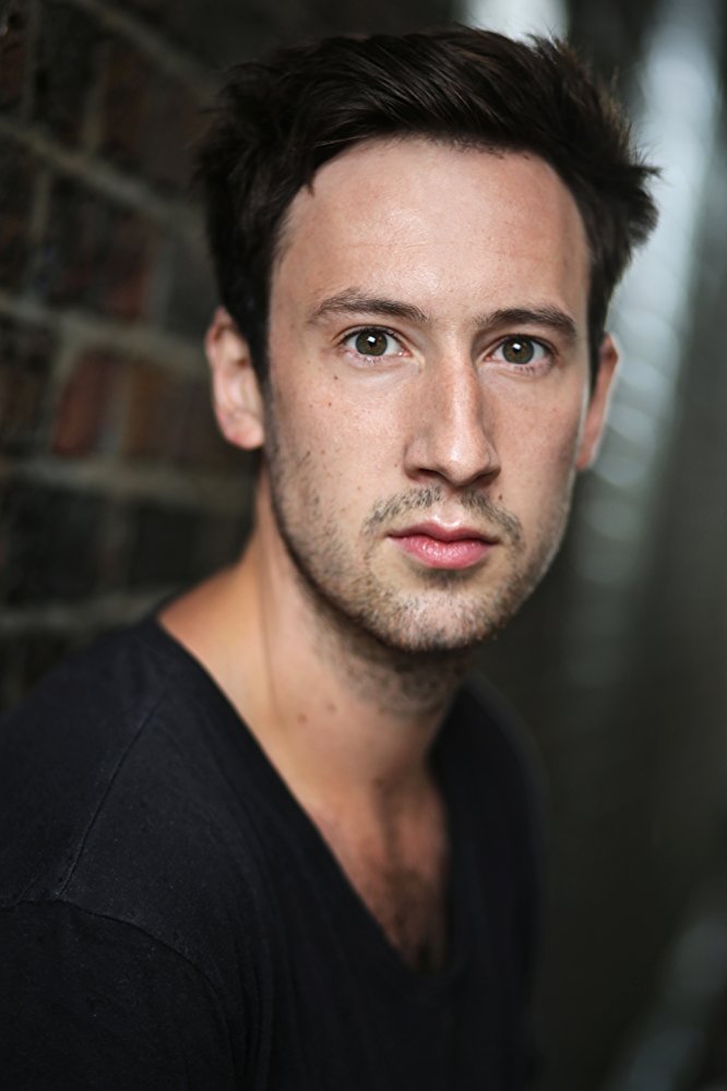 Picture of Benjamin Coulter