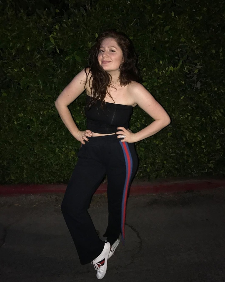 Picture of Emma Kenney