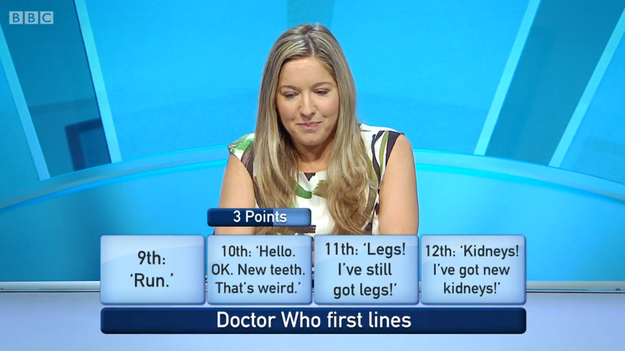 Image of Only Connect