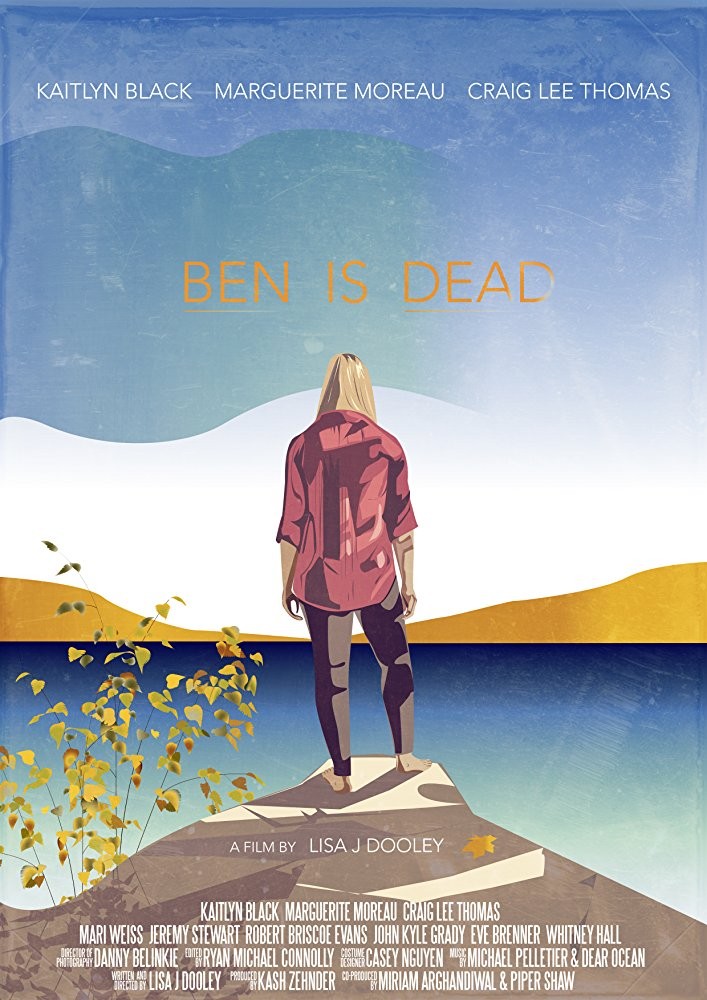 Image of Ben Is Dead