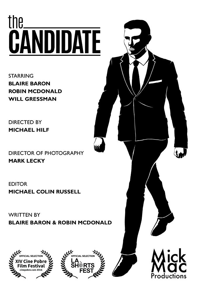 Picture of The Candidate