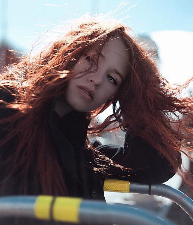 Picture of Lia Meyer