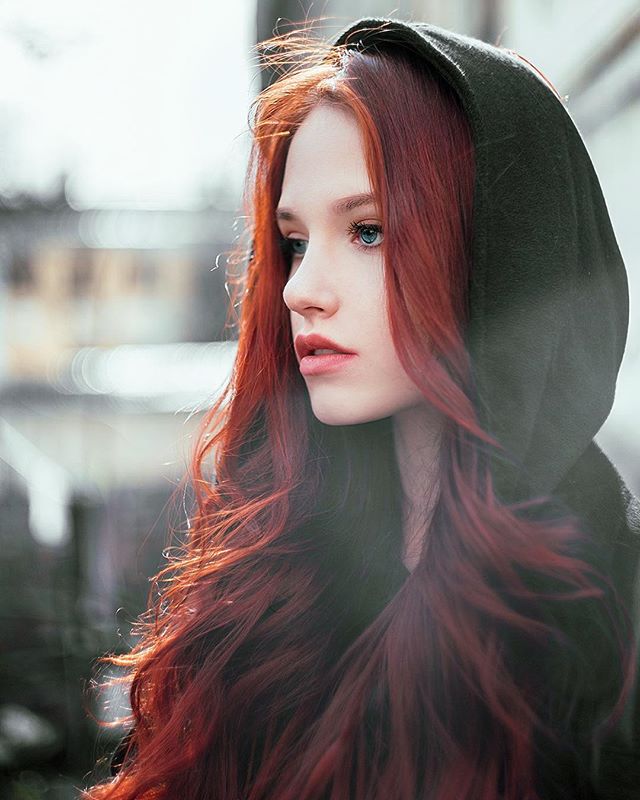 Image of Lia Meyer