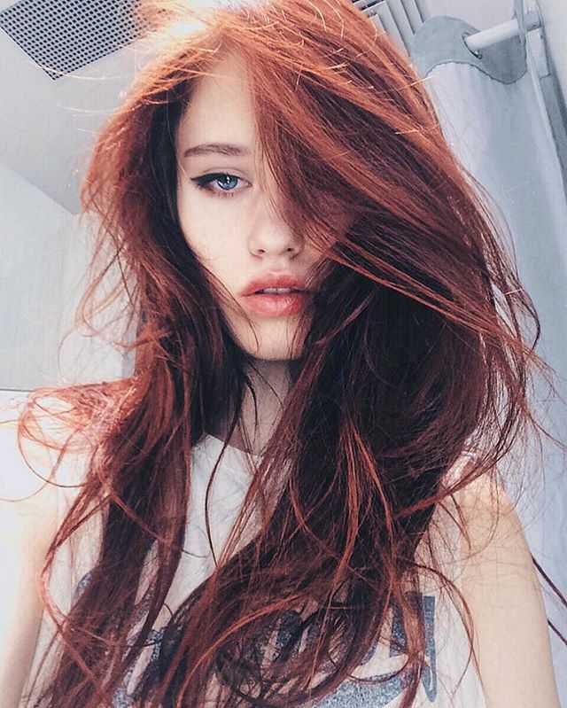 Picture of Lia Meyer